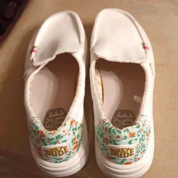 Hey Dude | Shoes | Womens Hay Dudes | Poshmark